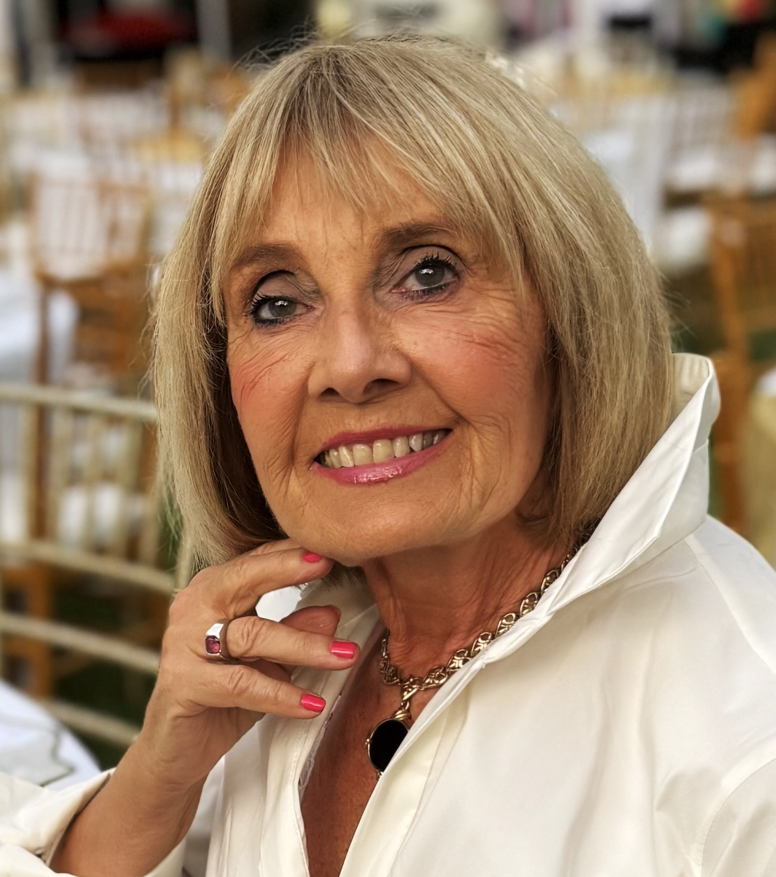 Homepage - Clifton Hall Great House